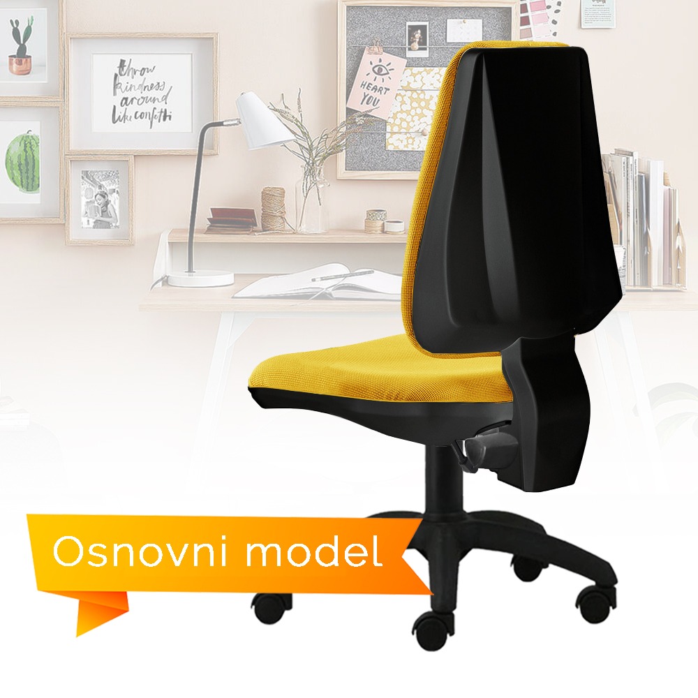 Daktilo stolice Novi Sad, Modrulj stolice za poslovne prostore