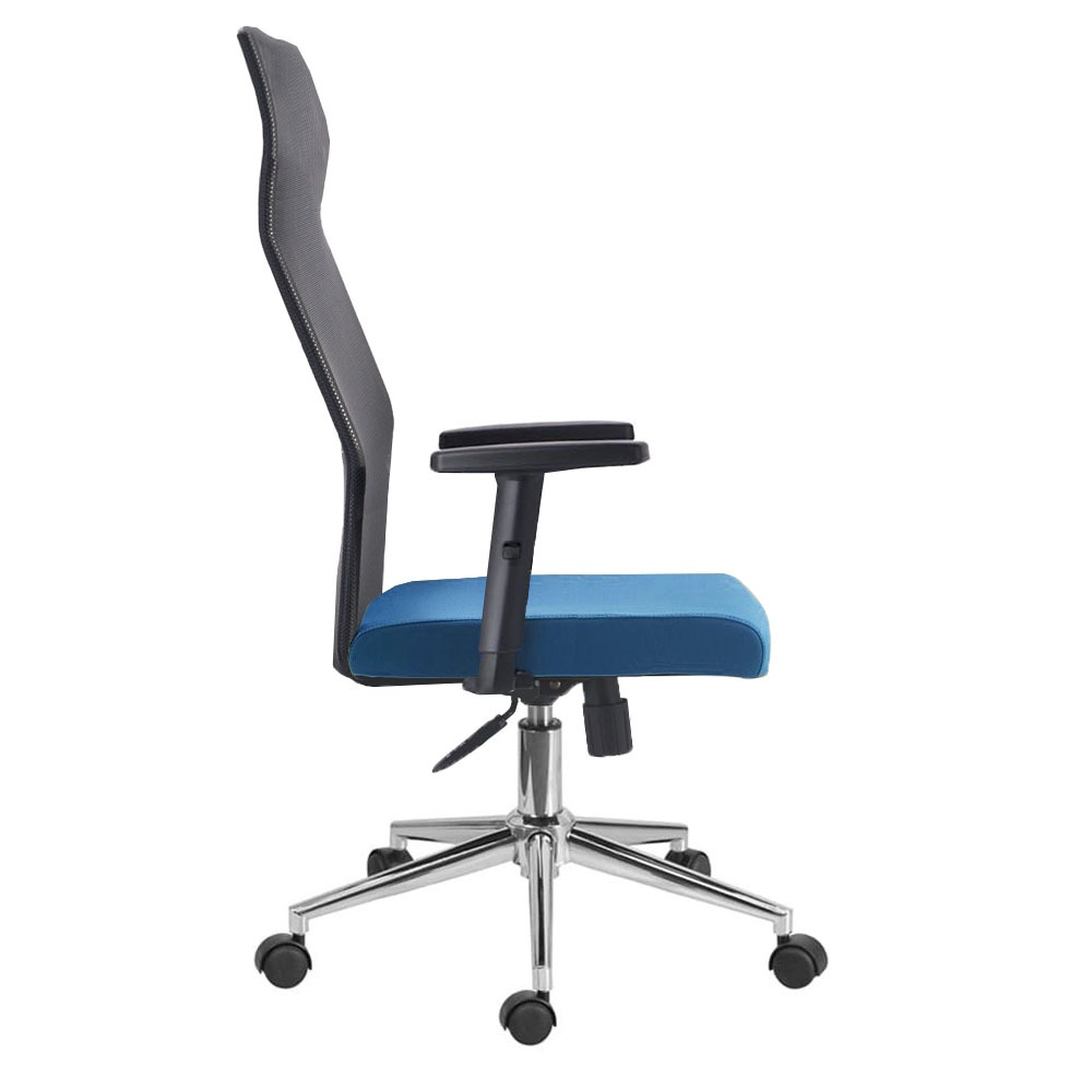 Radna stolica M 210/OM - Modrulj kancelarijske stolice, Beograd, Novi Sad