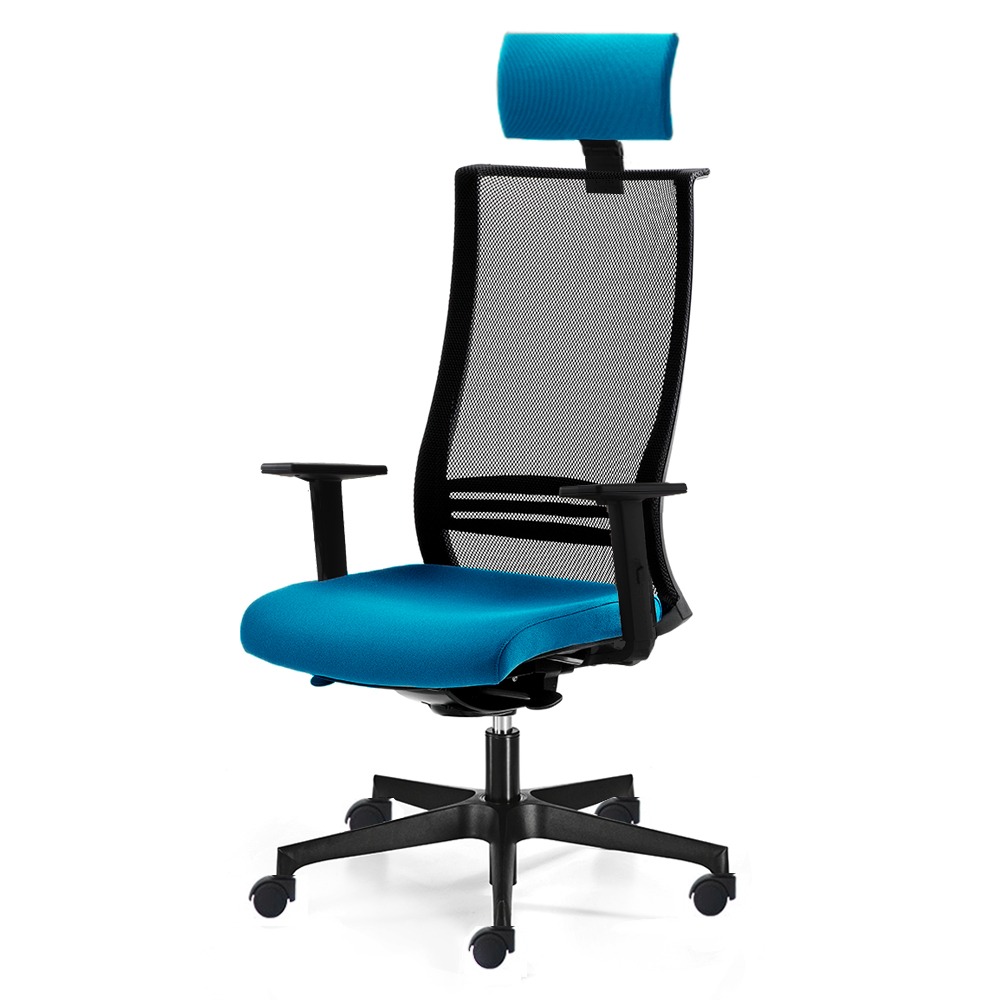 Radna stolica M 245/OM - Modrulj