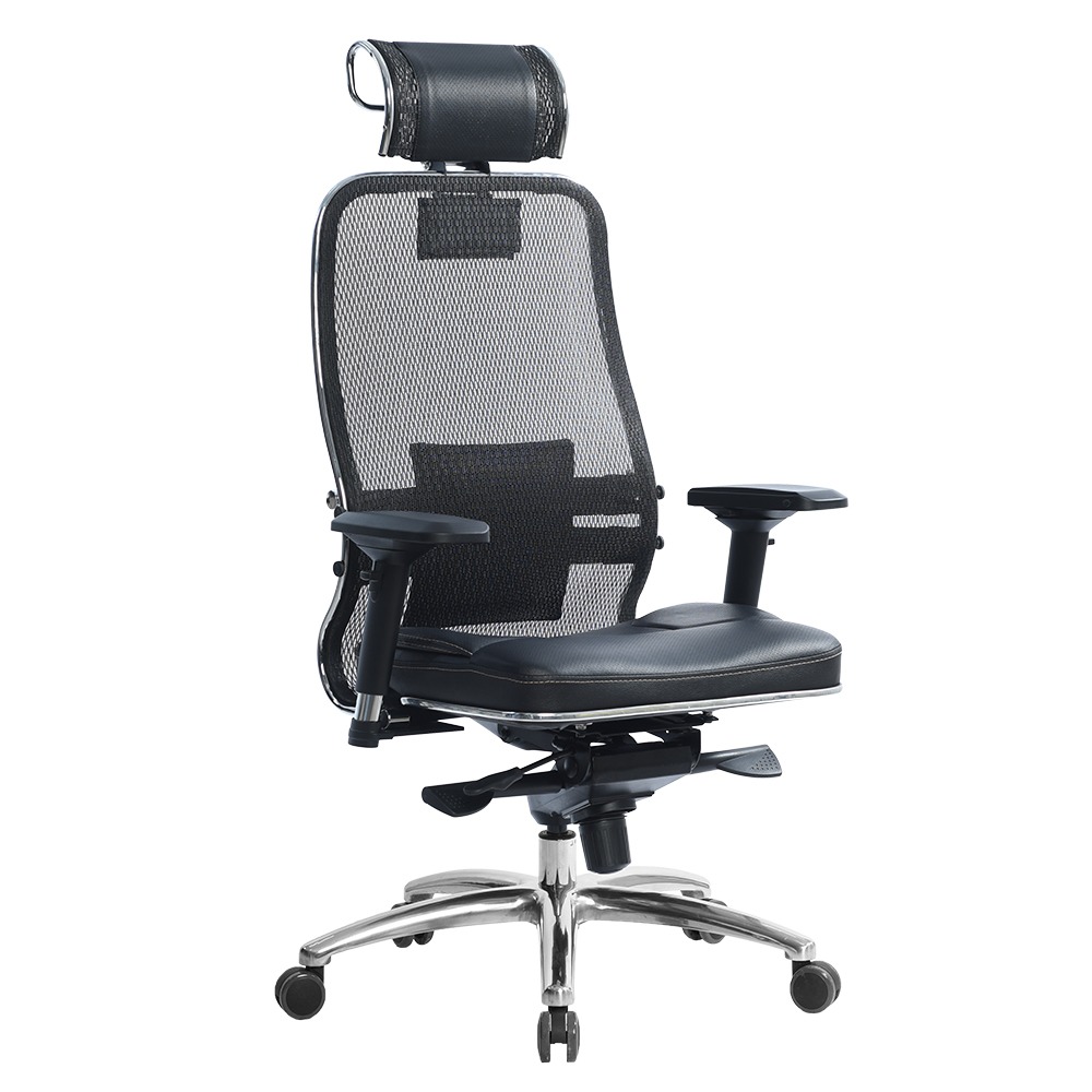Ergonomske stolice Modrulj M291/TS - stolice za pravilno sedenje.