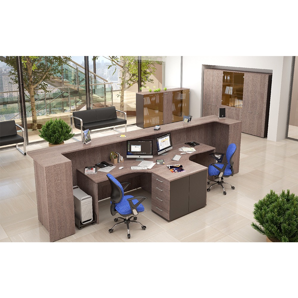 Serija DEX - Modrulj