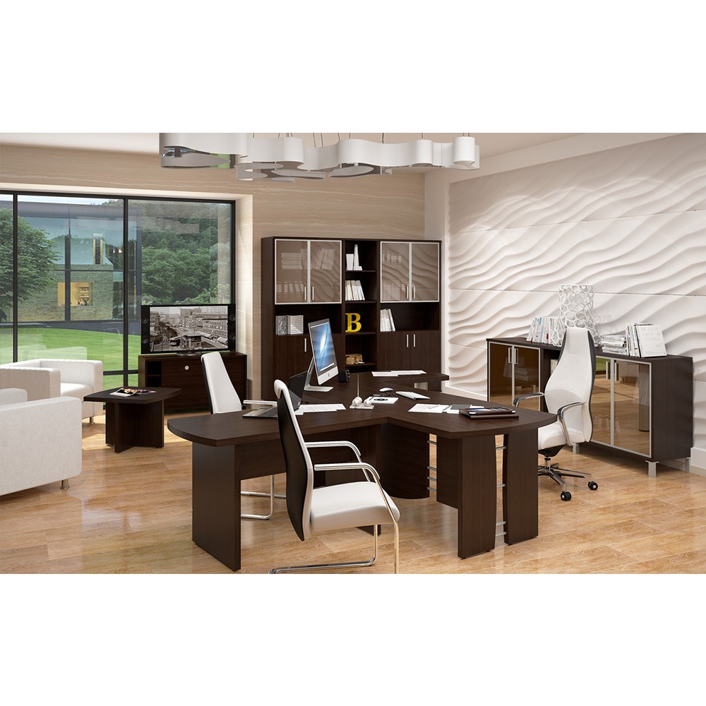 Serija BORN - Modrulj