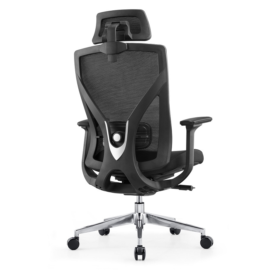 Ergonomska radna stolica M 3090 - Modrulj