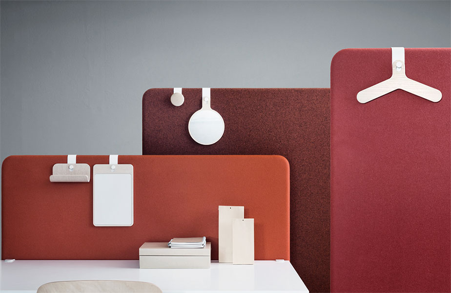 Pregradni paneli - Modrulj