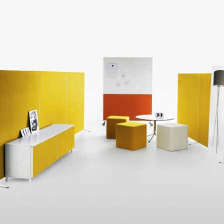 Pregradni paneli i paravani - Modrulj