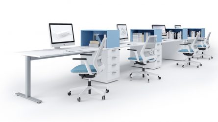 Kancelarijske stolice i nameštaj Beograd, Novi Sad - Modrulj