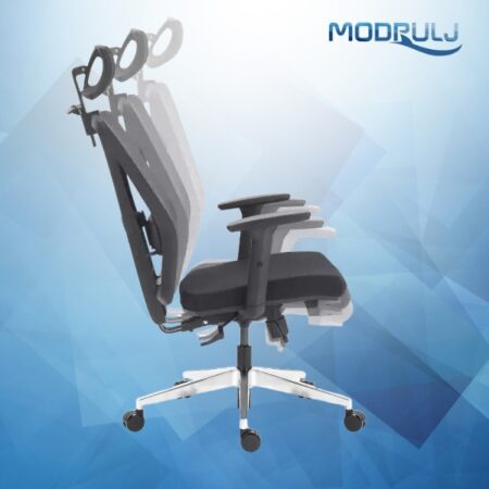 Ergonomske stolice Beograd i Novi Sad-Ergonomske stolice - Modrulj