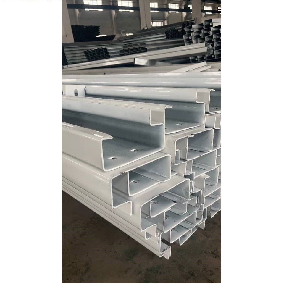 Kontejnerske montažne konstrukcije Modrulj - prvi u Srbiji