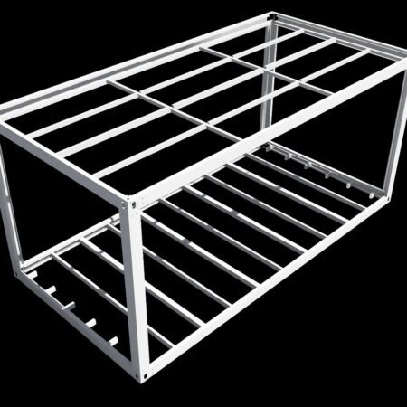 Gradjevinski montažni kontejneri Modrulj - prvi u Srbiji