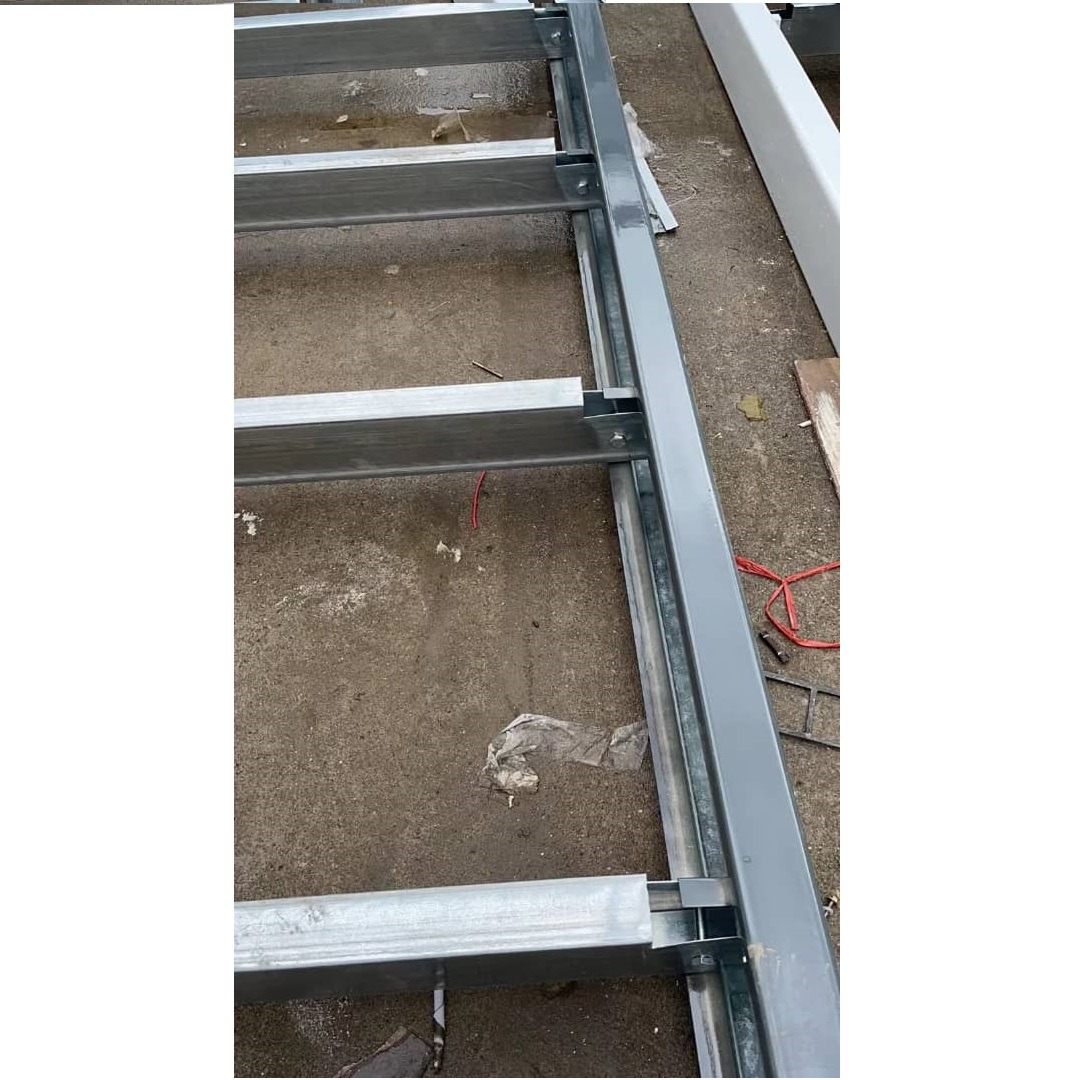 Kontejnerske montažne konstrukcije Modrulj - prvi u Srbiji