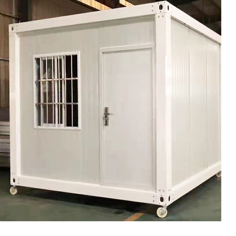 Gradjevinski montažni kontejneri Modrulj - prvi u Srbiji