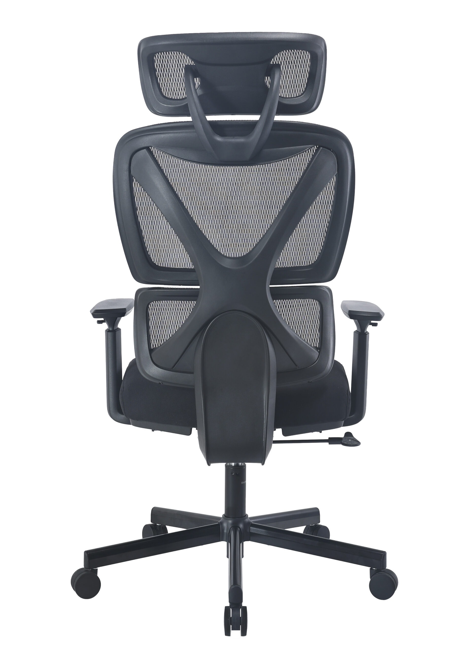 Ergonomska stolica M 24 Vebi - Modrulj Ergonomske stolice novi modeli